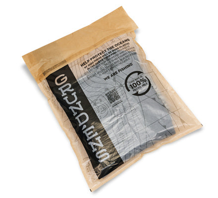 Why Our New Packaging Helps Protect Our Oceans