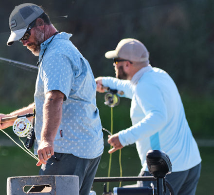 Grundéns Presents: Chuck Ragan – You Get What You Give