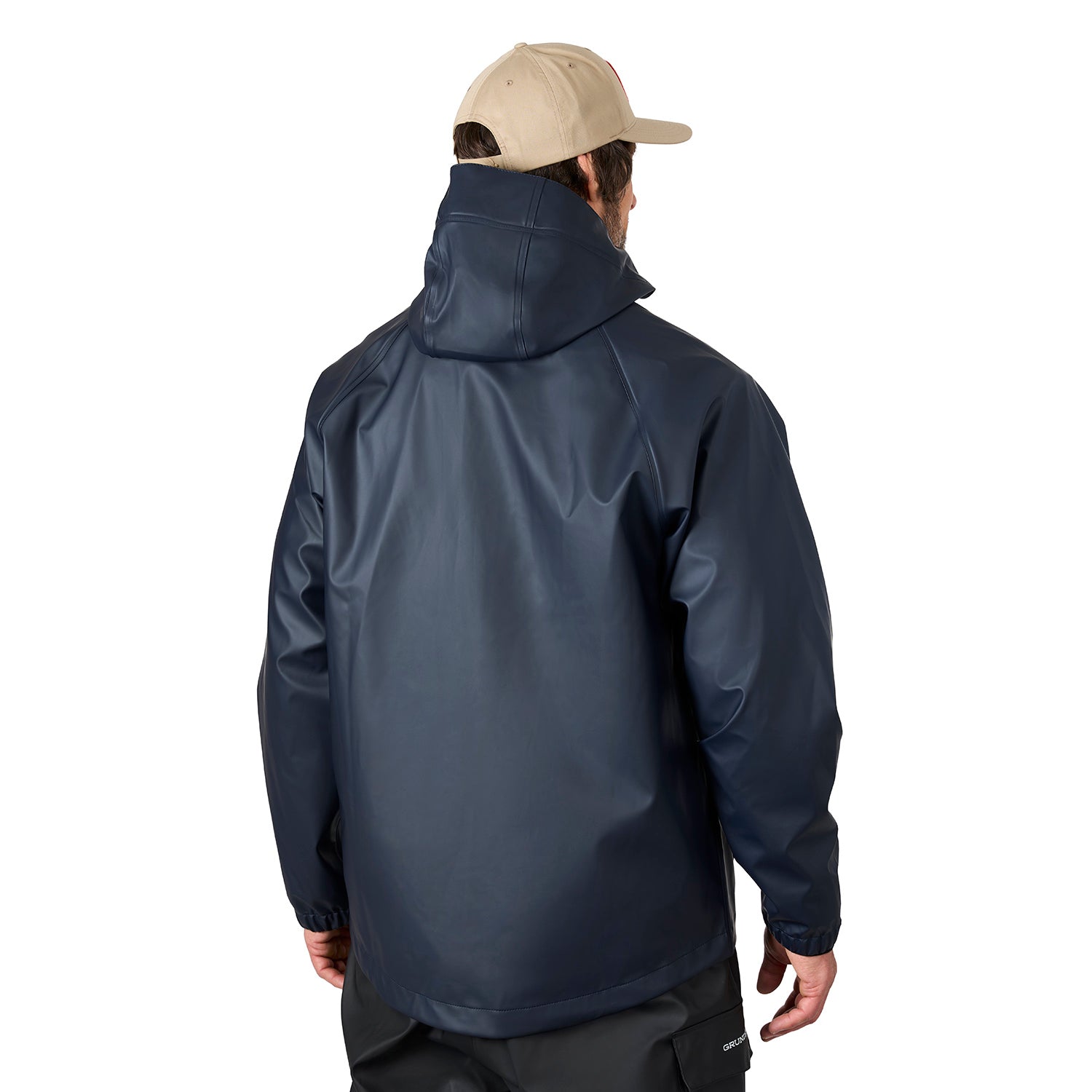 Neptune 319 Commercial Grade Jacket