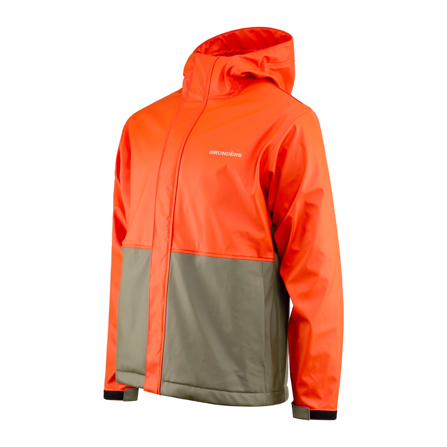 Neptune Waterproof Thermo Jacket
