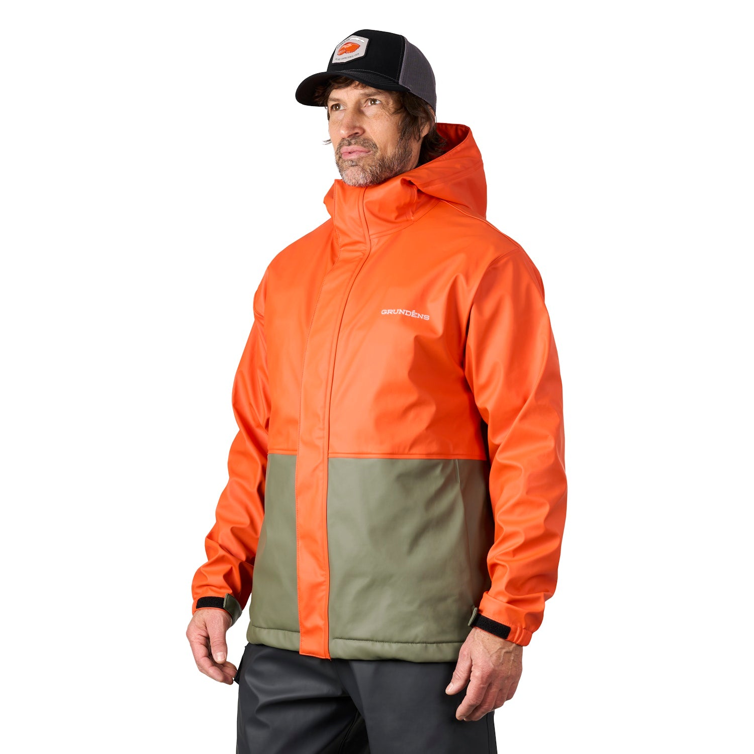 Neptune Waterproof Thermo Jacket