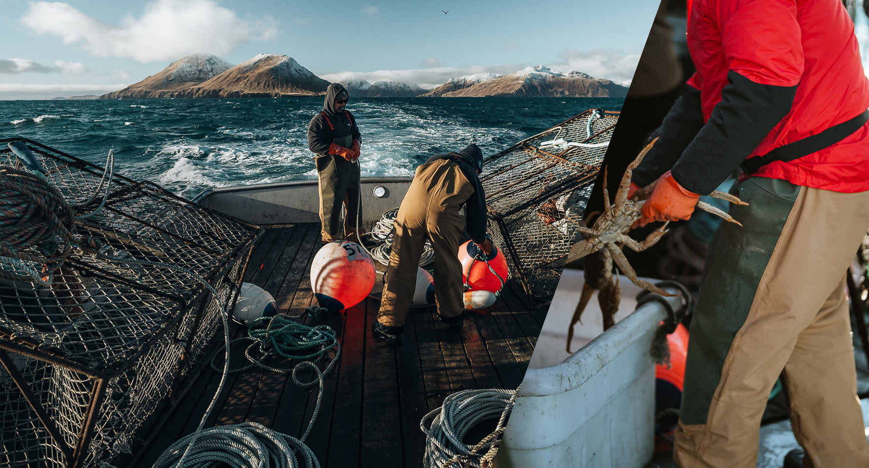 Grundéns EU | Fishing Apparel, Outerwear, Layering for all anglers
