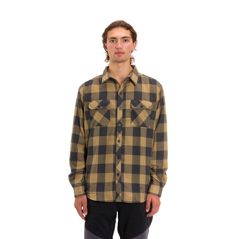 Grundéns Kodiak Insulated Flannel Shirt