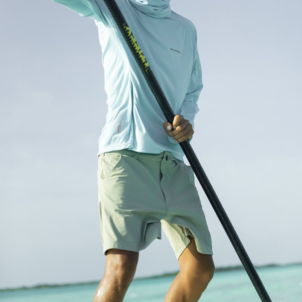 Grundéns Gaff 11" Short