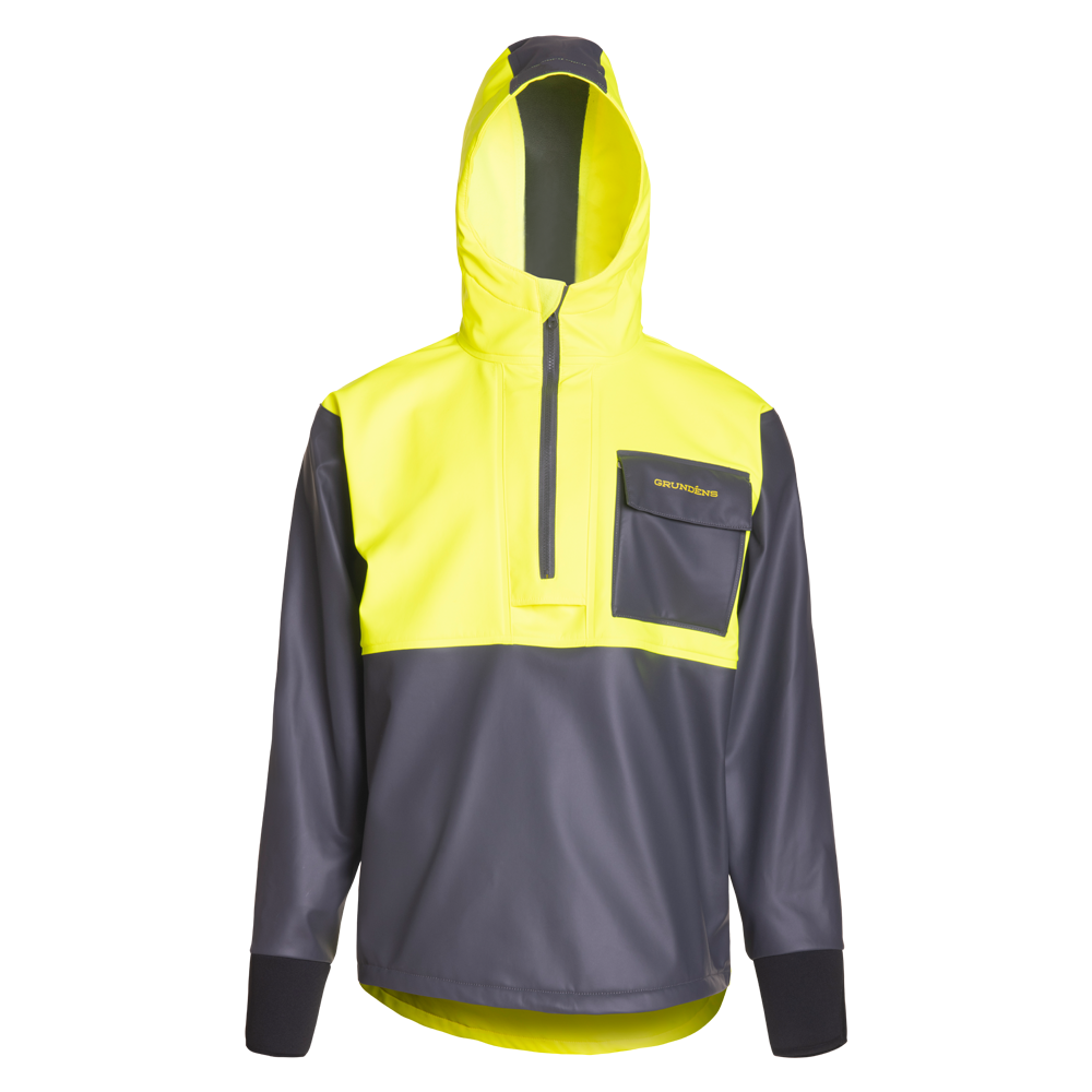 Grundéns Neptune Thermo Anorak Jacket